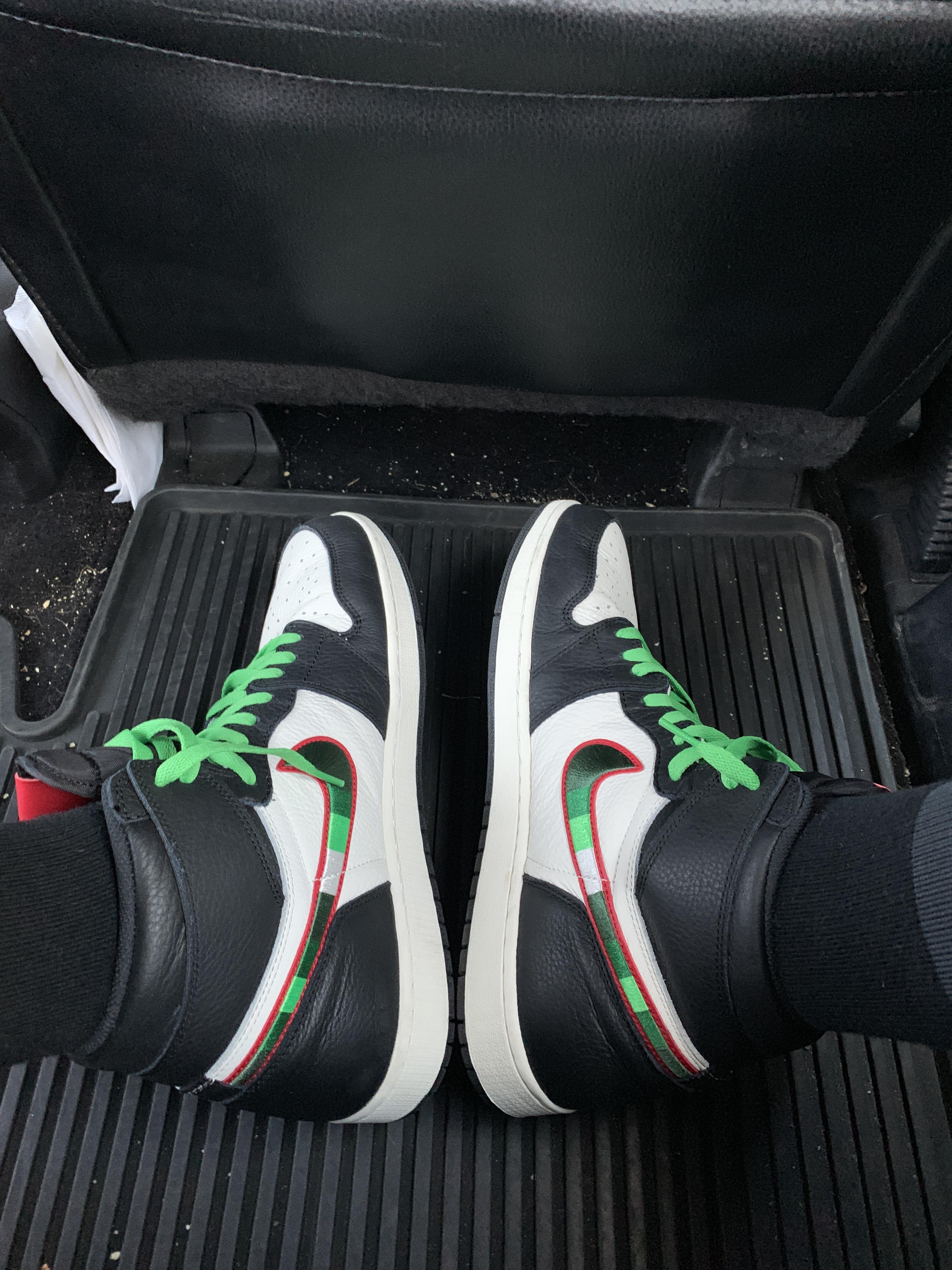 New Jordans | Scrolller