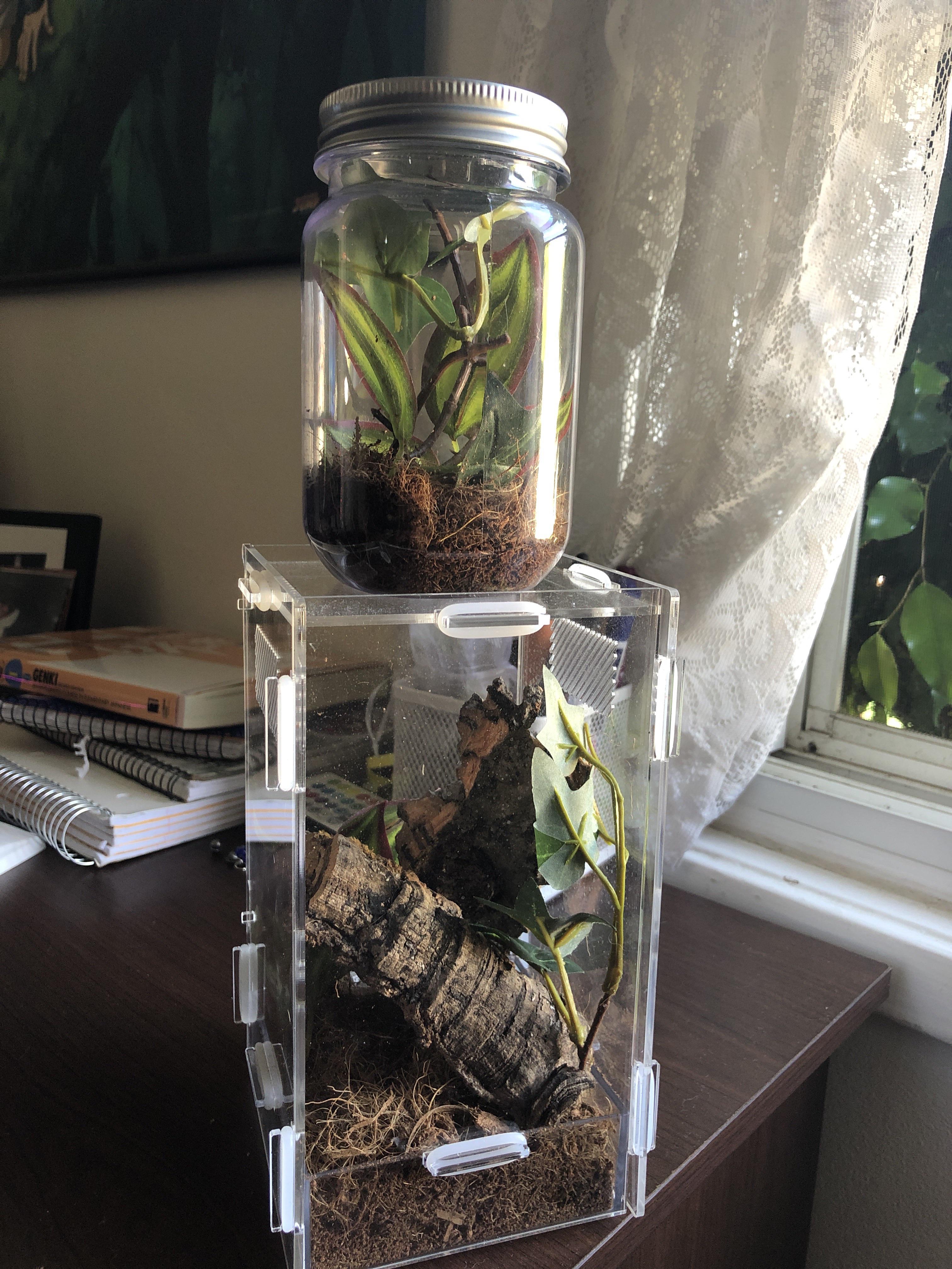 New Jumper Enclosures | Scrolller