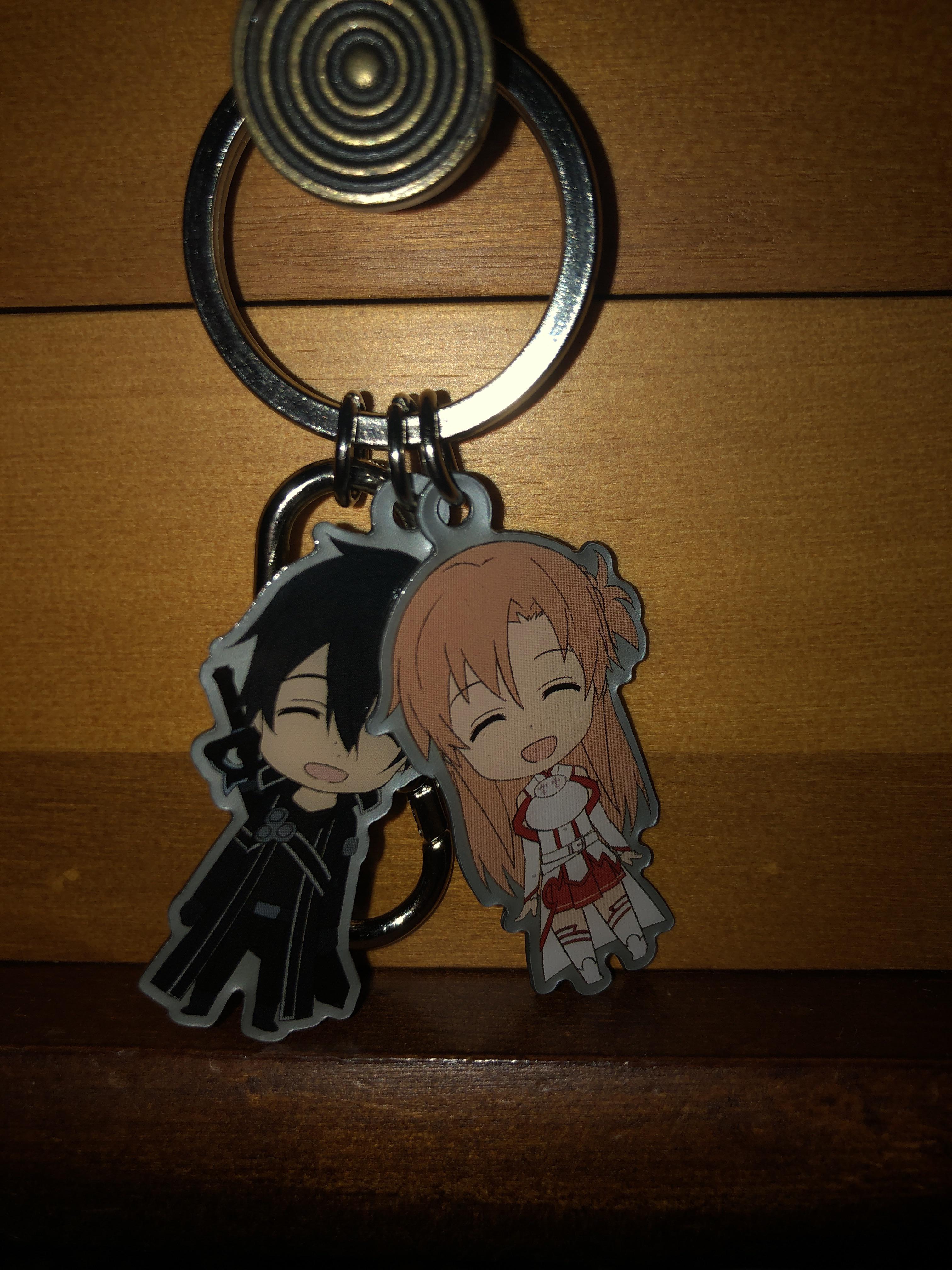 New keychain 🥴 | Scrolller