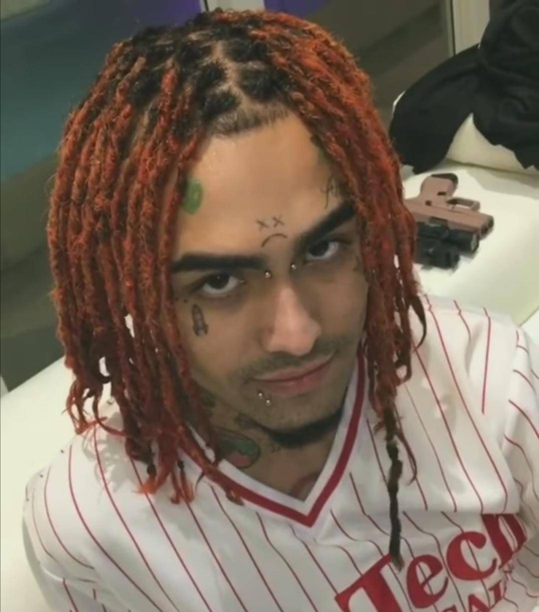 New look | Scrolller