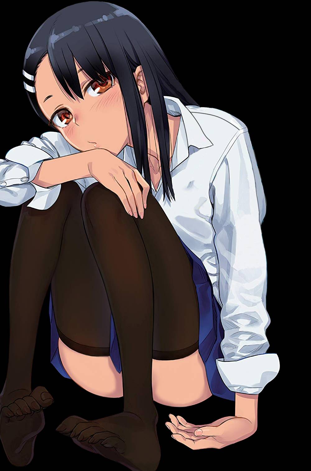 New manga cover, but its png. | Scrolller