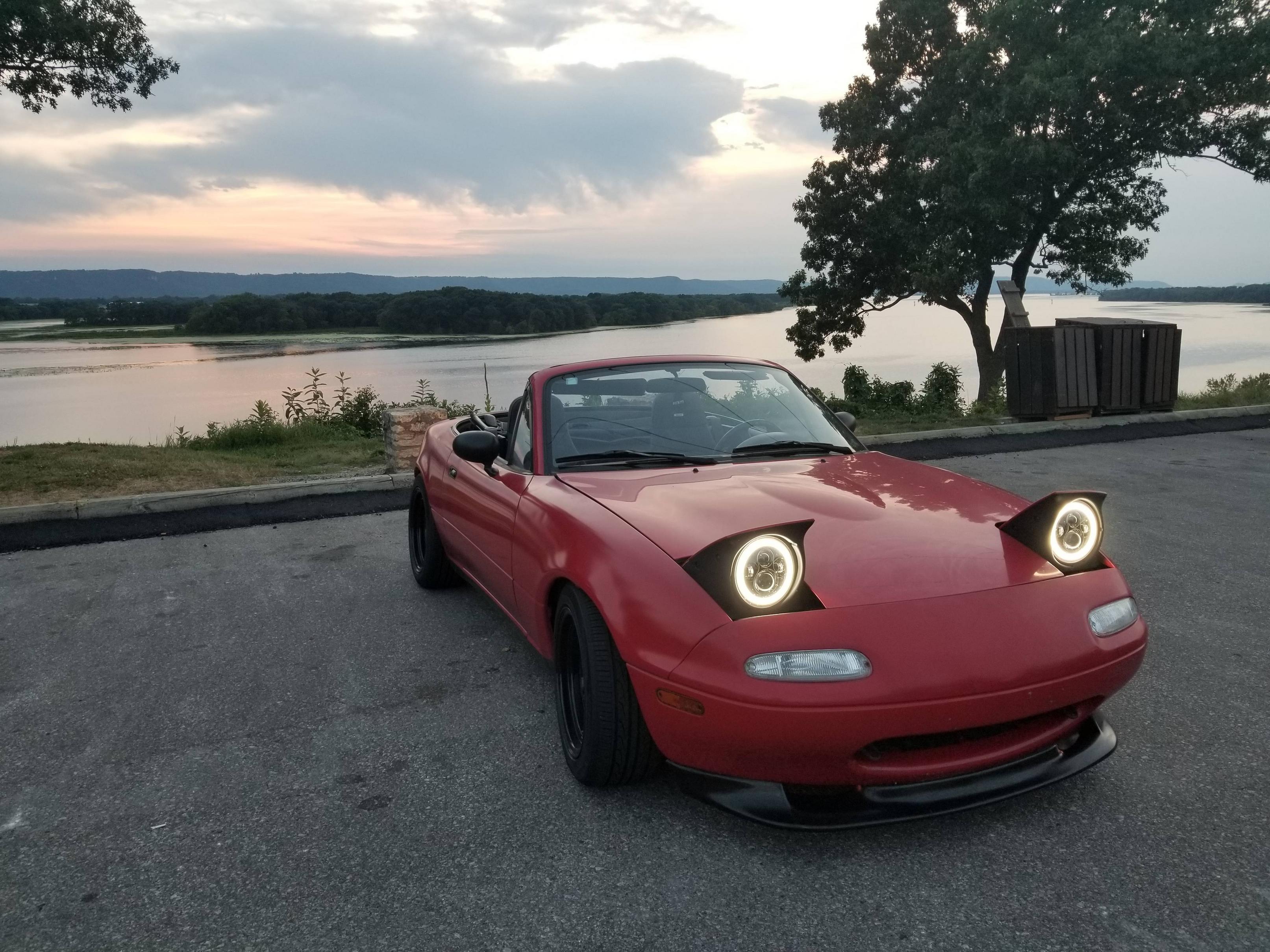 New member checking in! | Scrolller