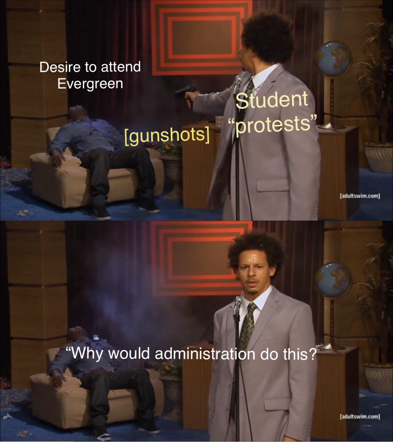 New meme format. | Scrolller