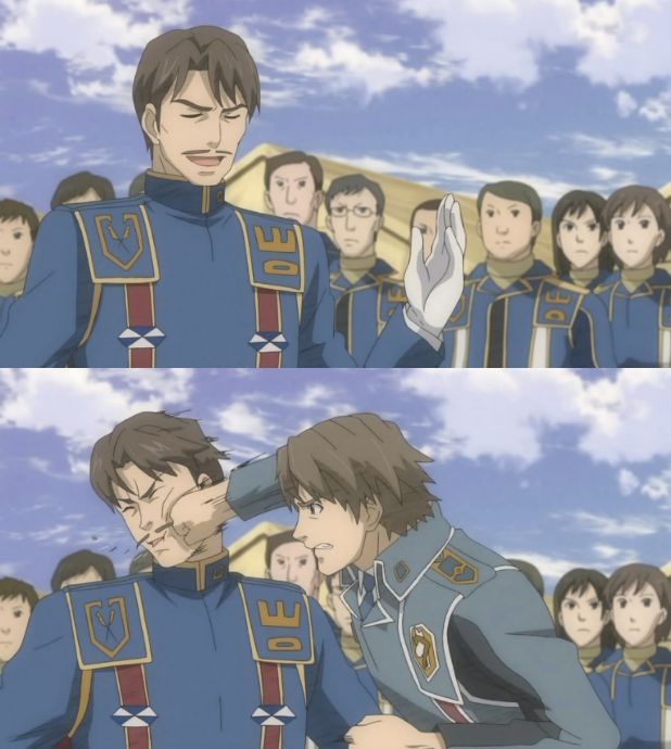 New meme format | Scrolller