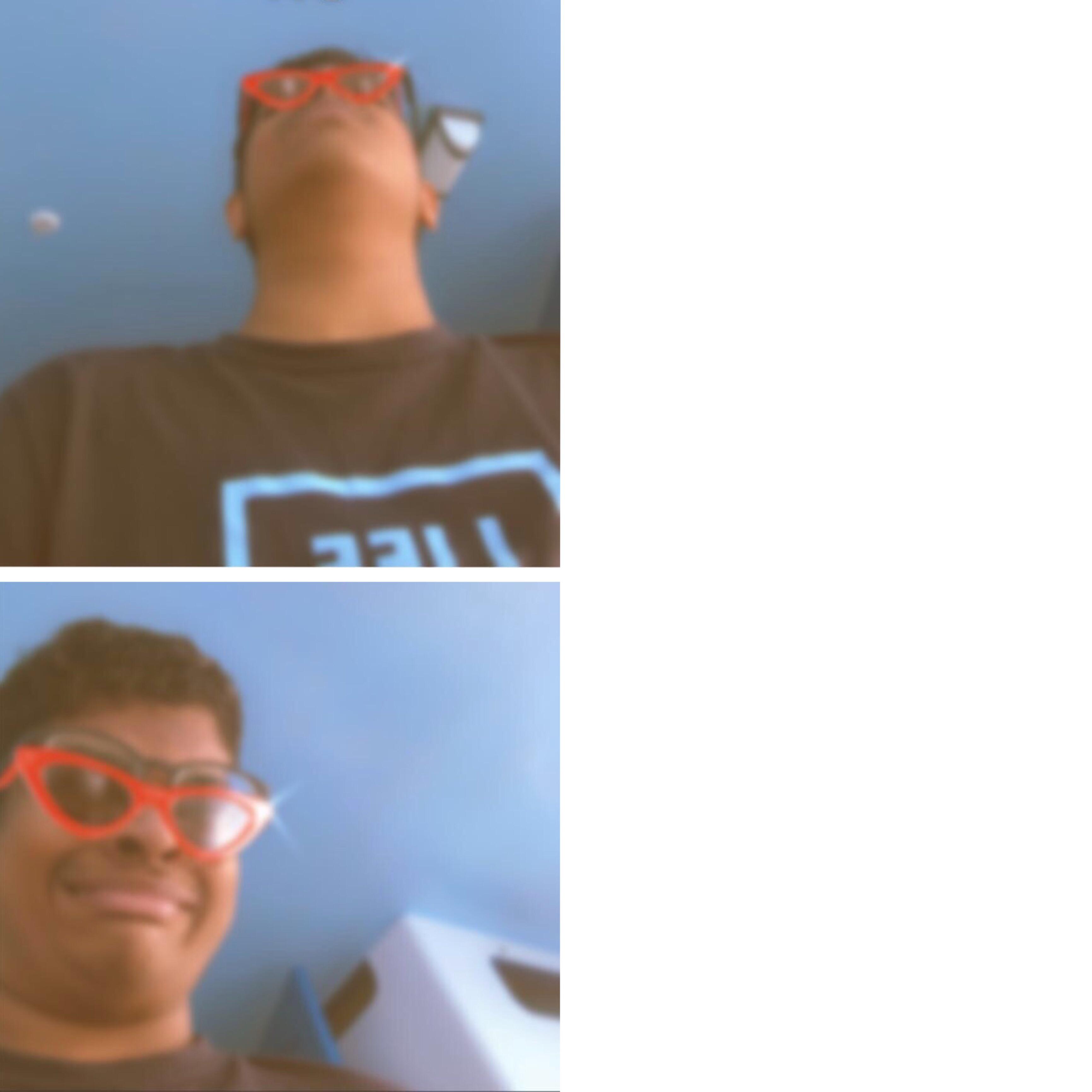 New meme format? | Scrolller