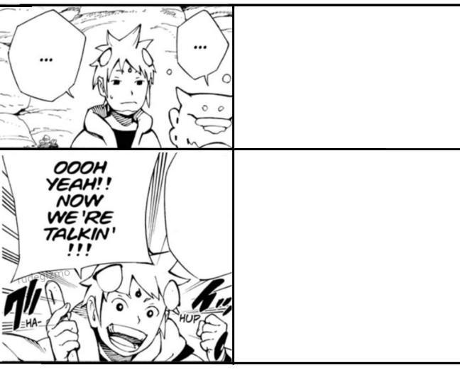 new meme format | Scrolller