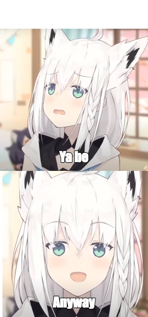 New meme template | Scrolller