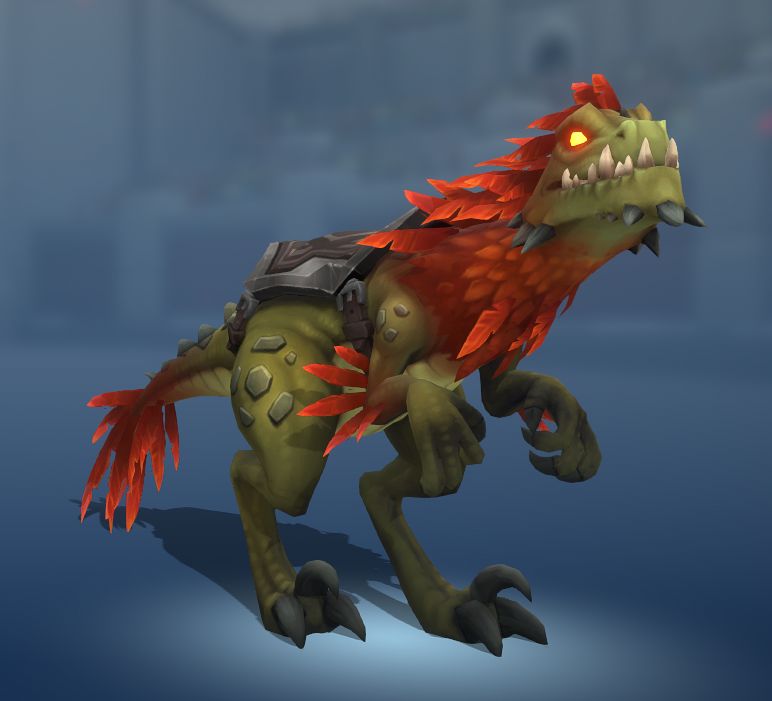 New mount looks INSANE!! | Scrolller