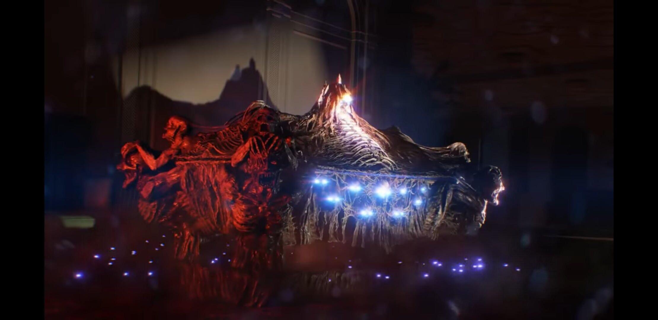 New Mystery Box from Voyage of Despair | Scrolller