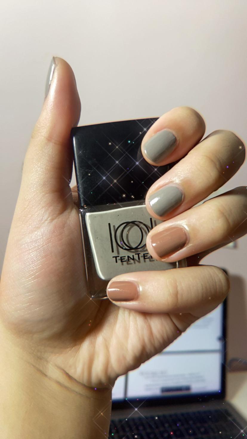 New nail polish came yesterday 🤩 (mini first impression review below) | Scrolller