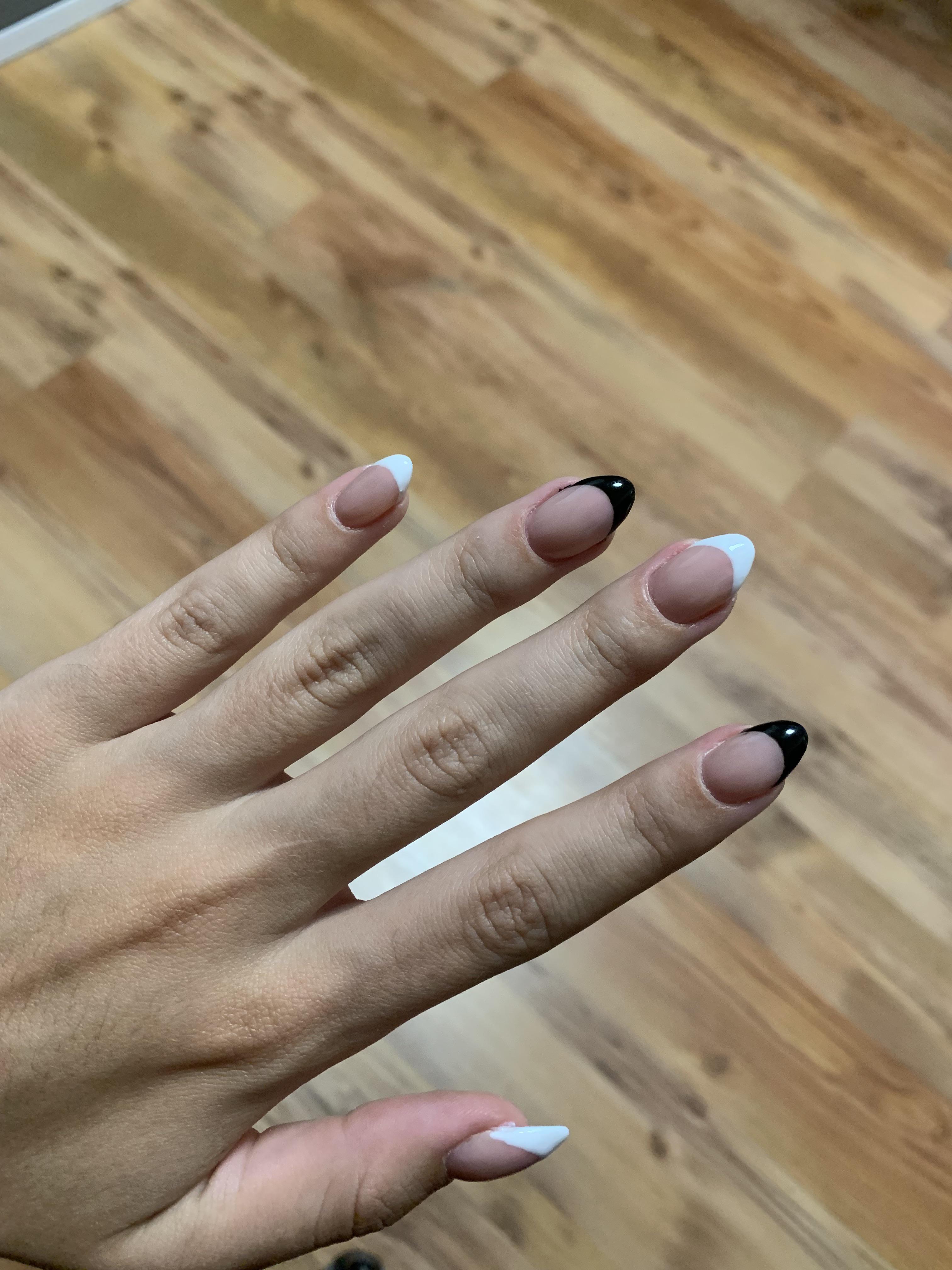 NEW NAILS!💕 ️ | Scrolller