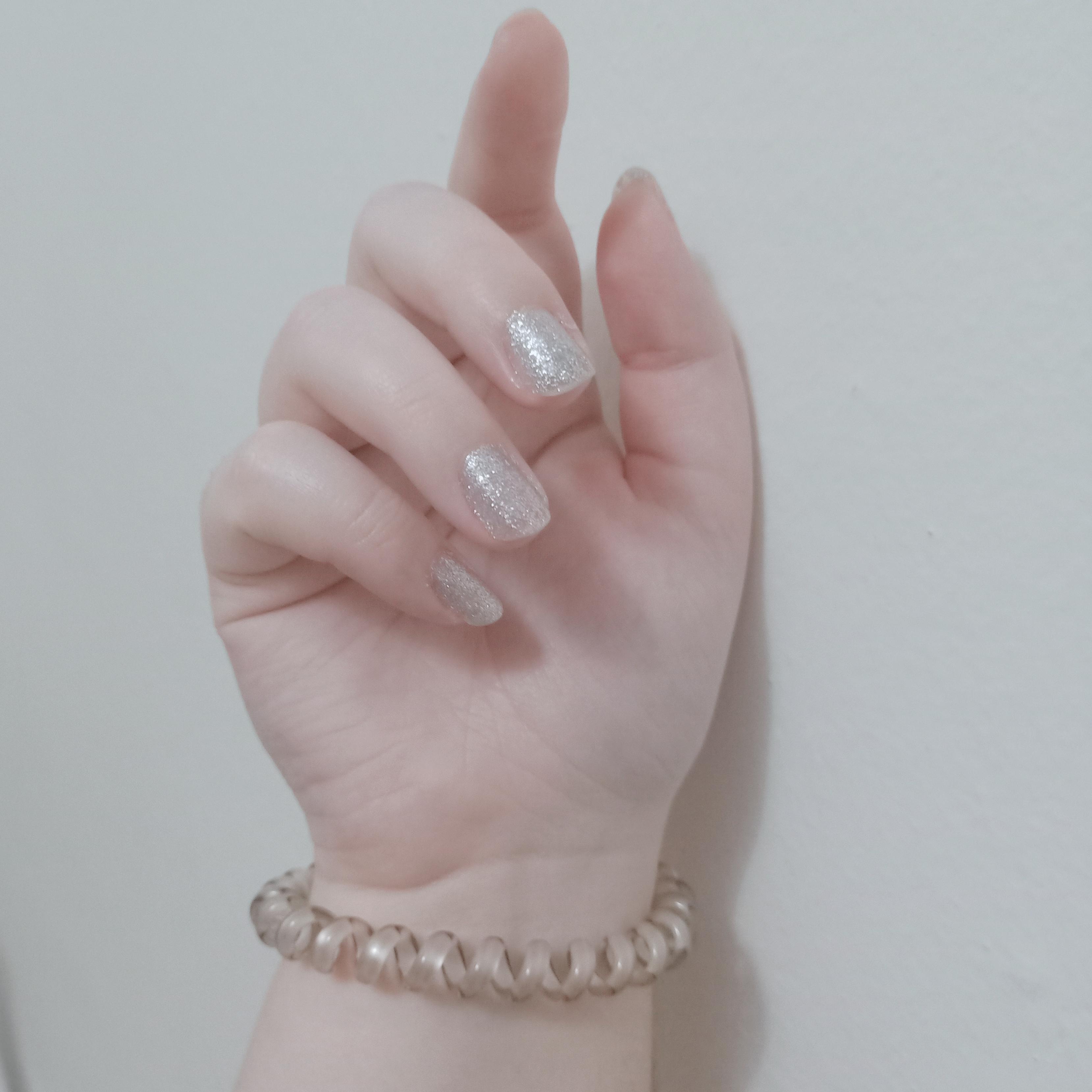 New nails | Scrolller
