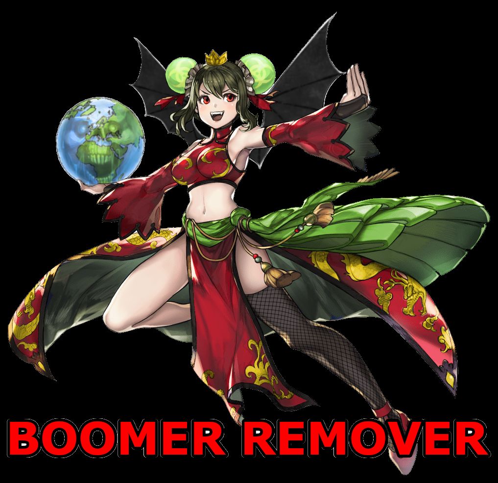 New Nickname | Scrolller