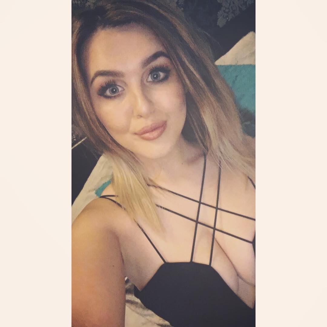 New one from Beckie | Scrolller