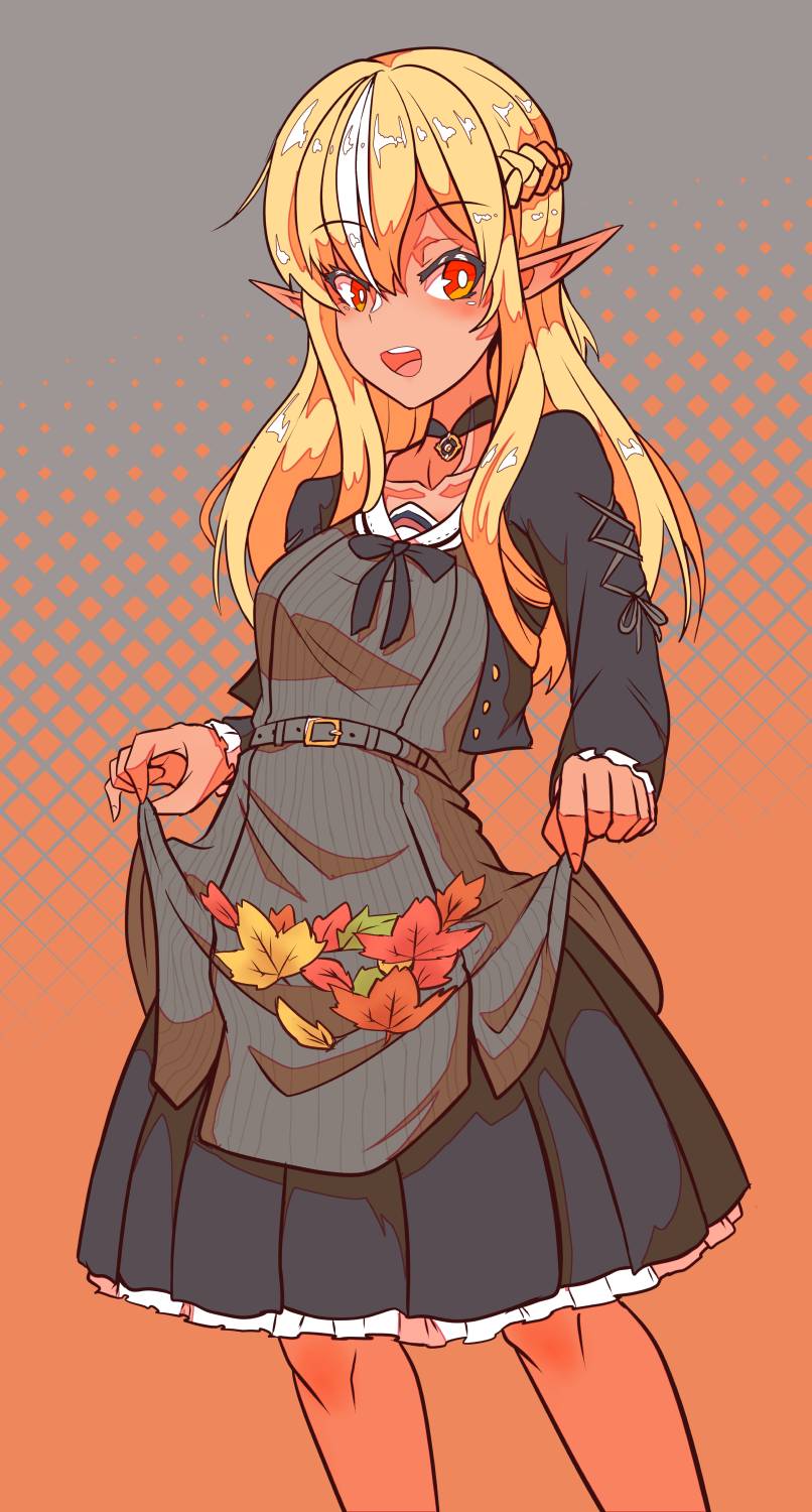 New outfit Flare | Scrolller