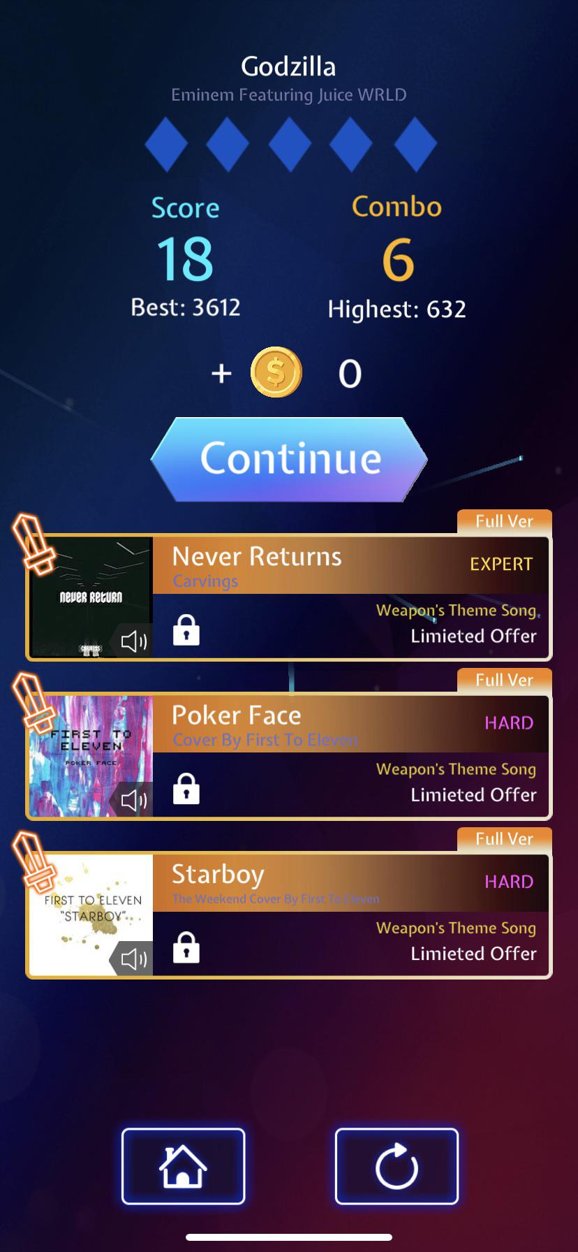 new pb on godzilla | Scrolller