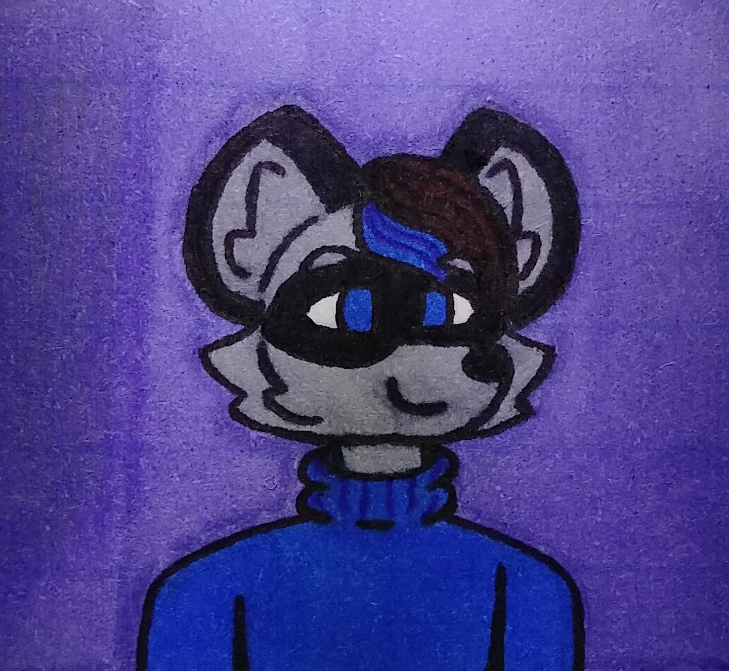 New pfp I made today :3 | Scrolller
