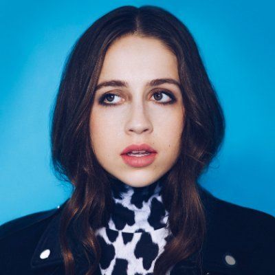 new pfp on tate's socials! | Scrolller