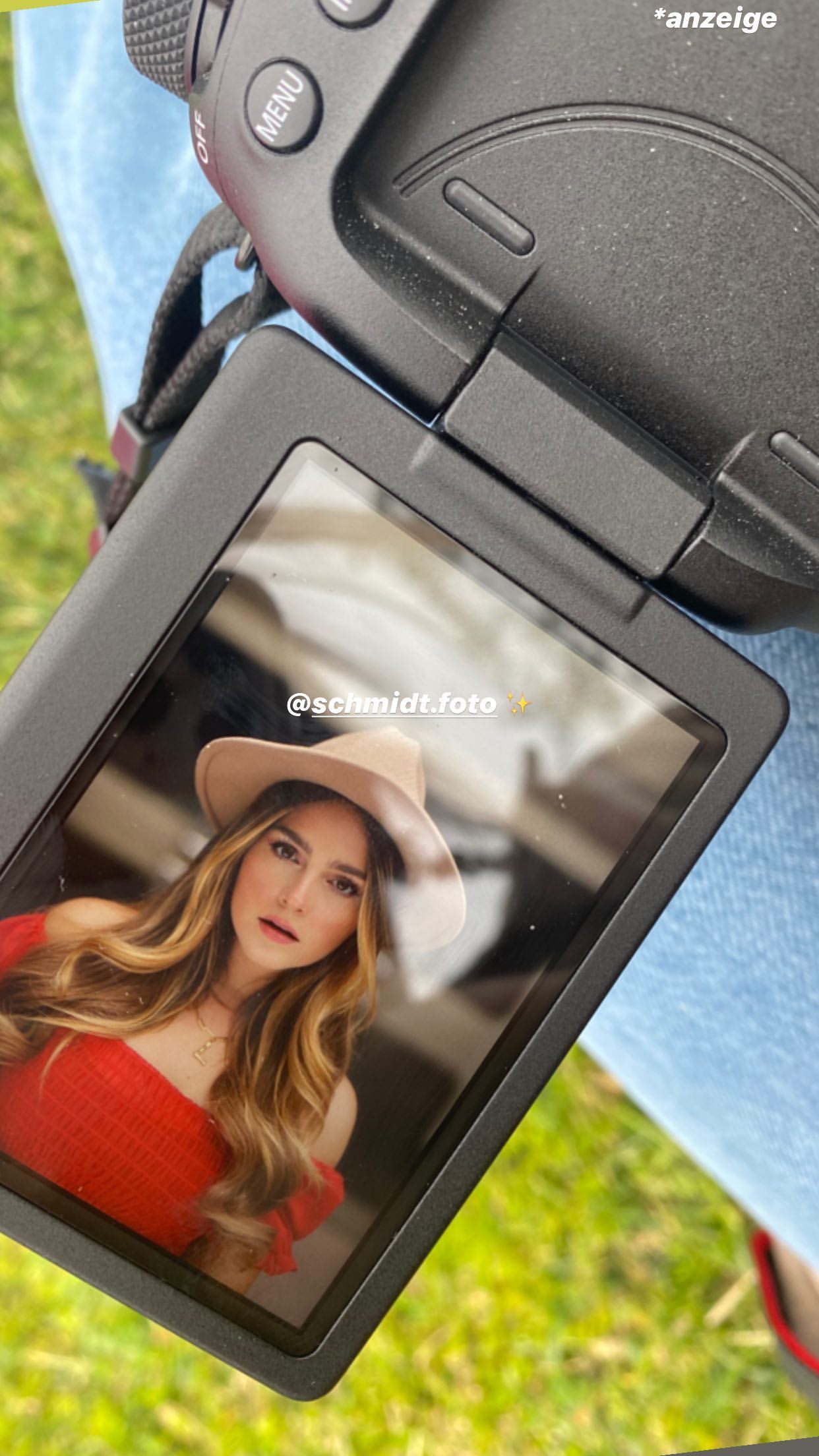 New photo shoot | Scrolller