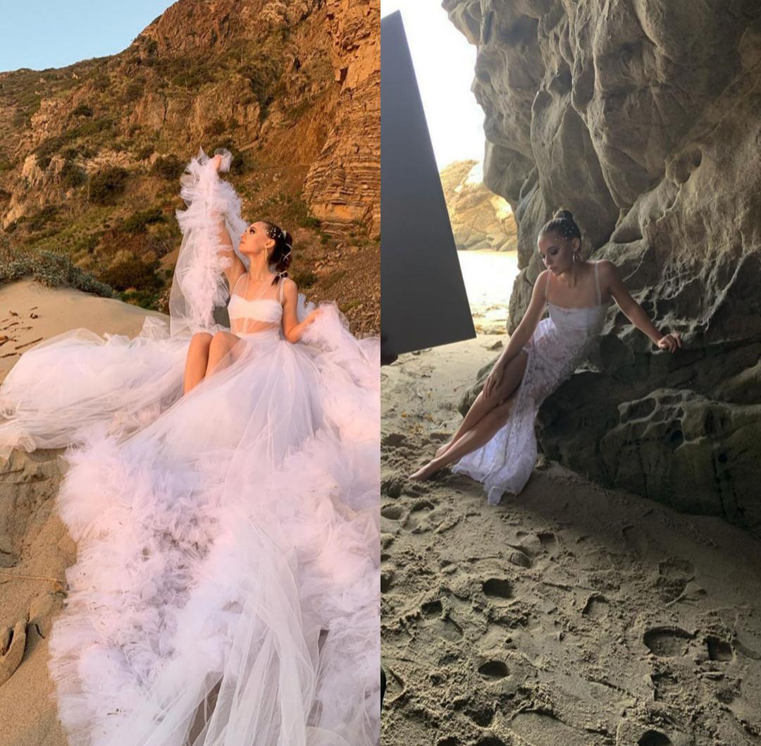 New photoshoot | Scrolller