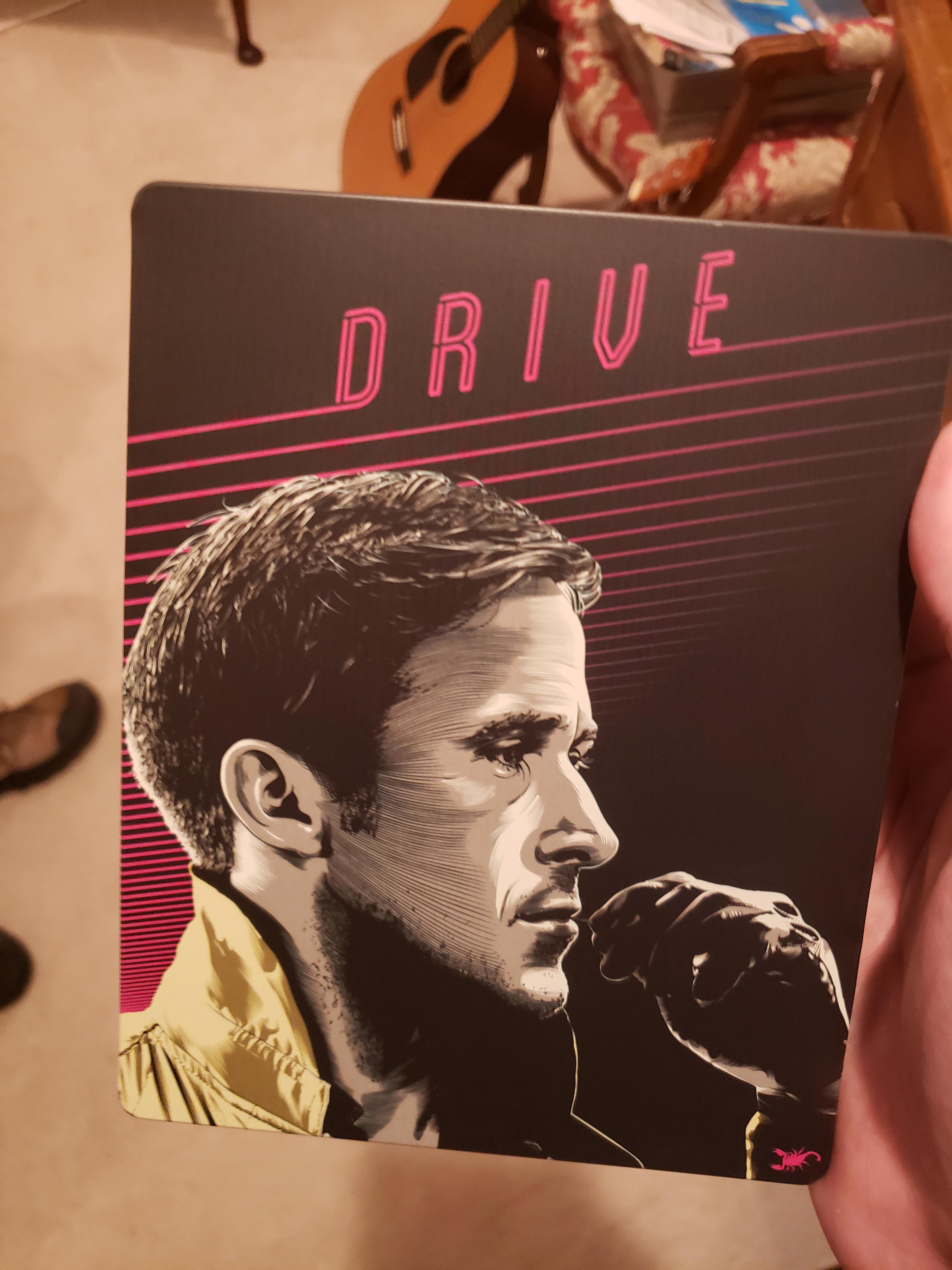 New pickup! | Scrolller