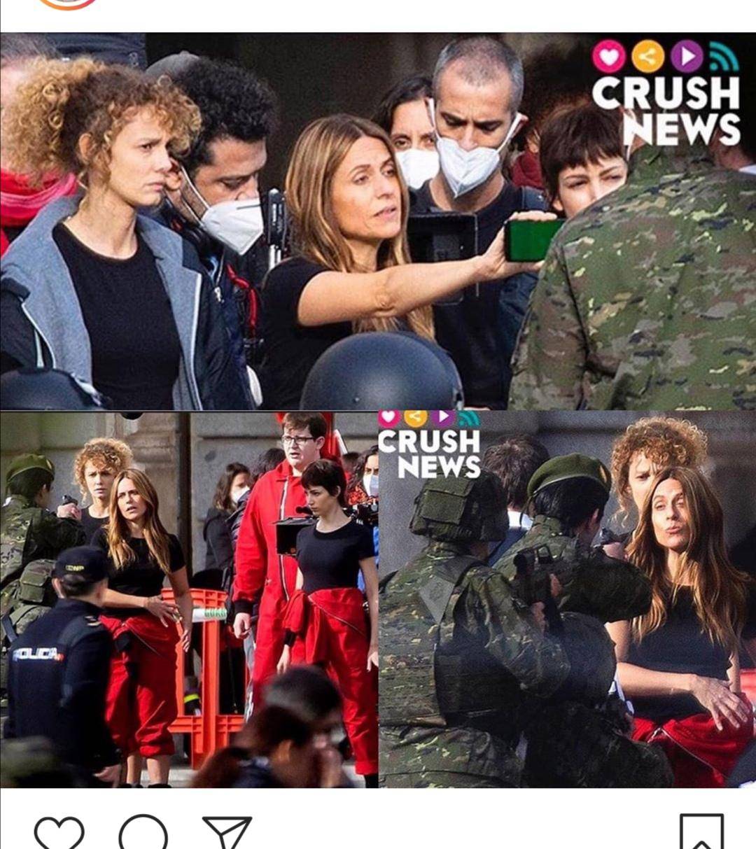 New pictures from part 5 | Scrolller