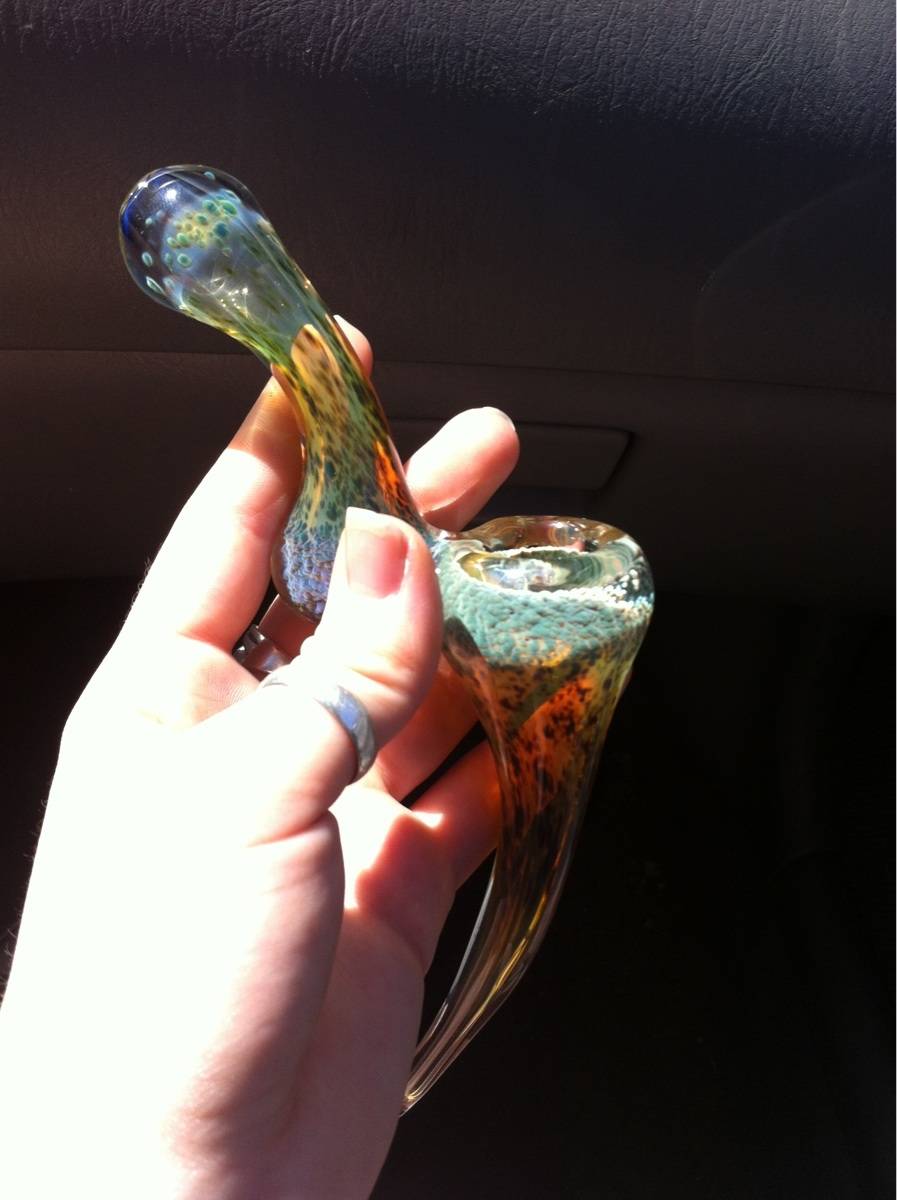 New piece :) | Scrolller