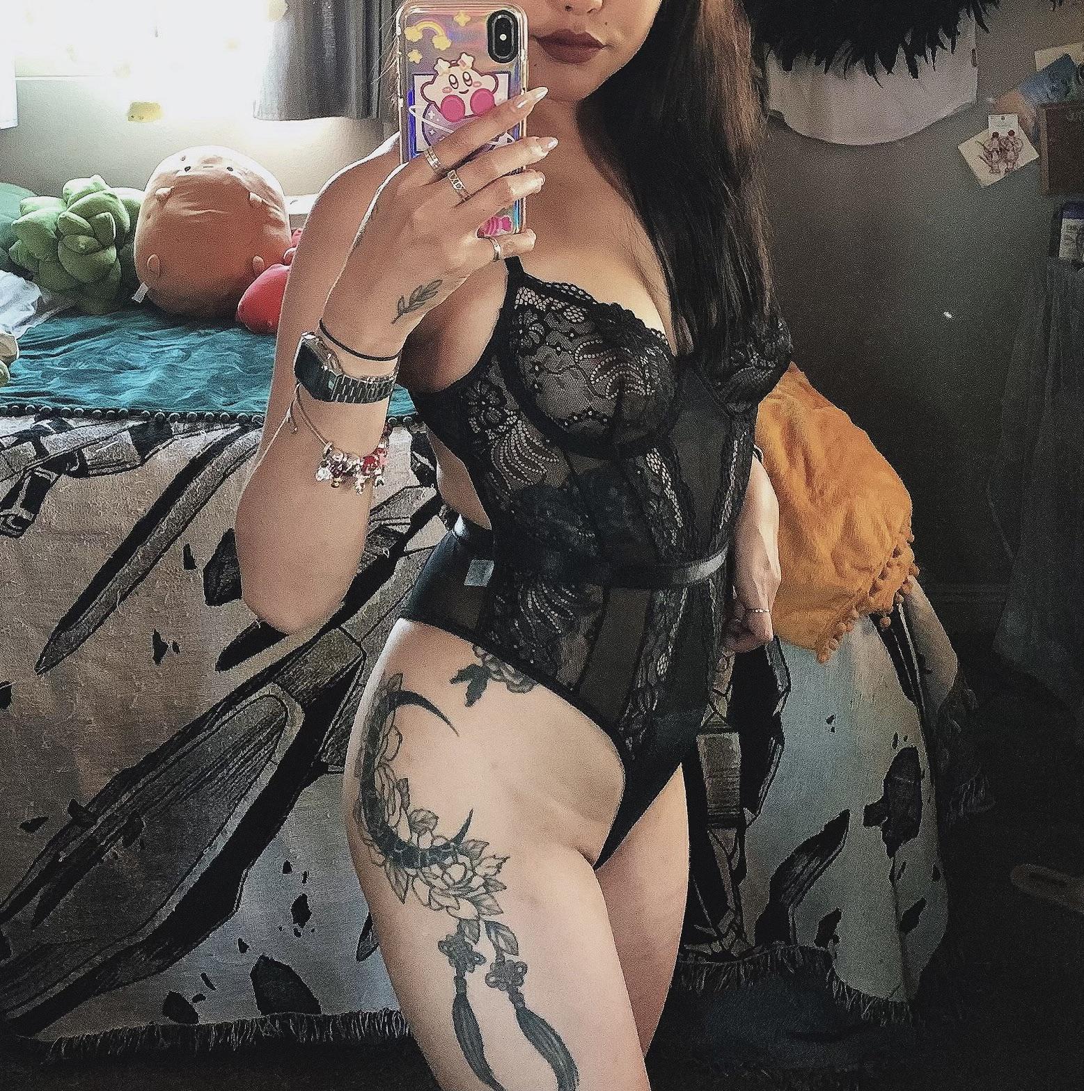 new piece ! | Scrolller