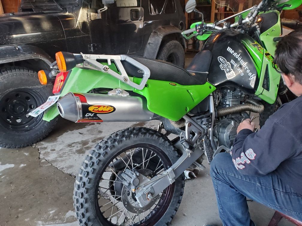 New pipe & panels for the pig | Scrolller