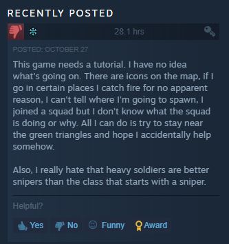 New Player Experience | Scrolller