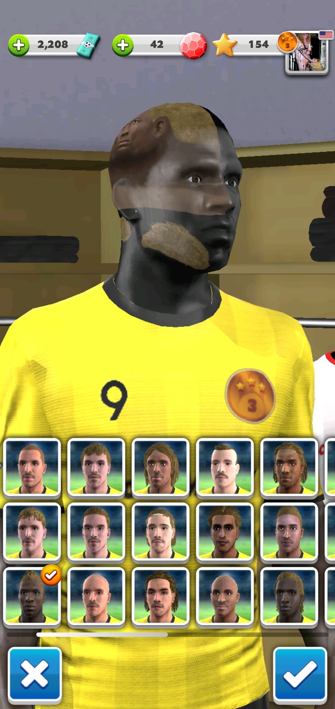 New Player: Nightmare Fuel | Scrolller