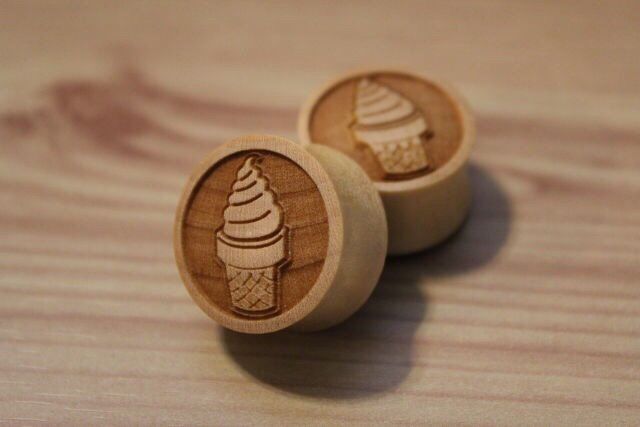 New plugs I made | Scrolller