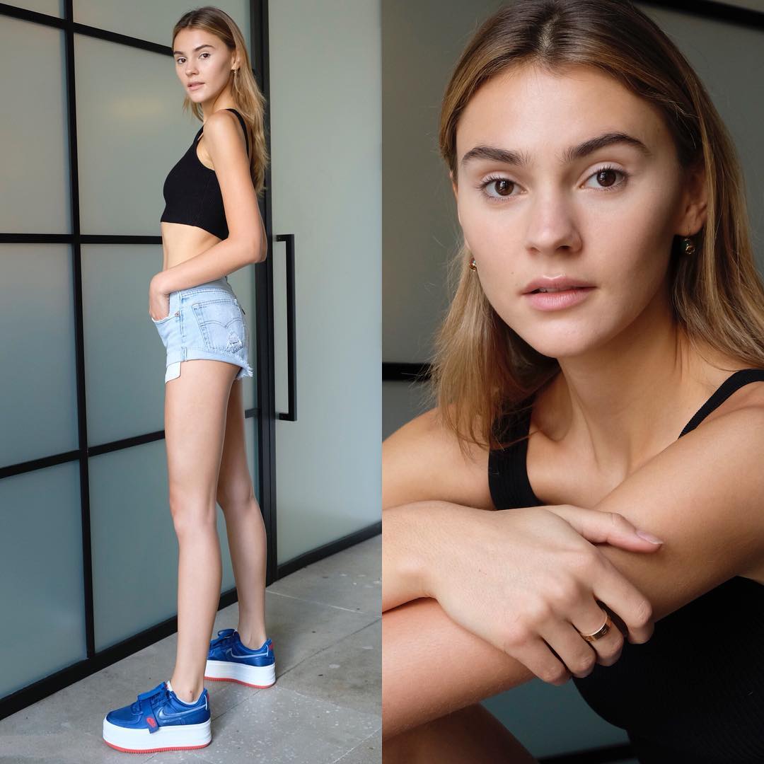 New Portraits | Scrolller