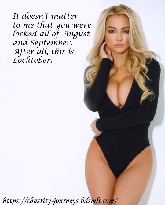 New Post on Journeys in Chastity | Scrolller