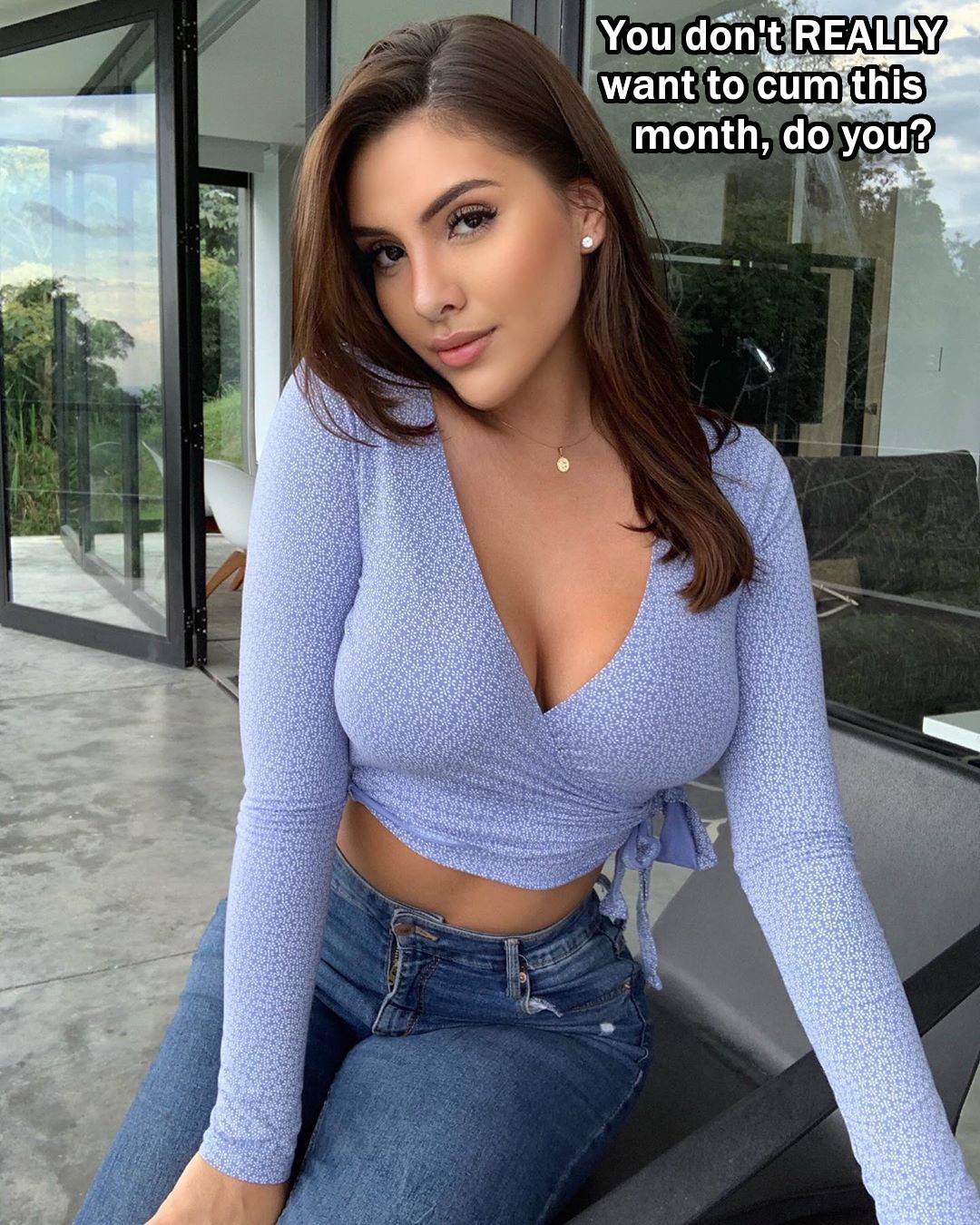 New Post on Original Femdom Captions | Scrolller