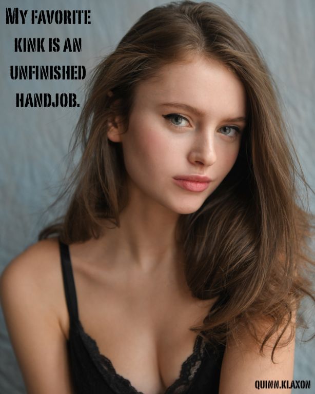 New Post on Quinn.Klaxon | Scrolller