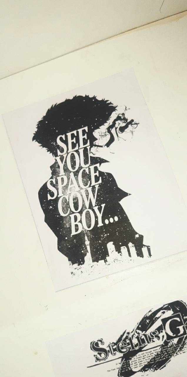 New poster | Scrolller