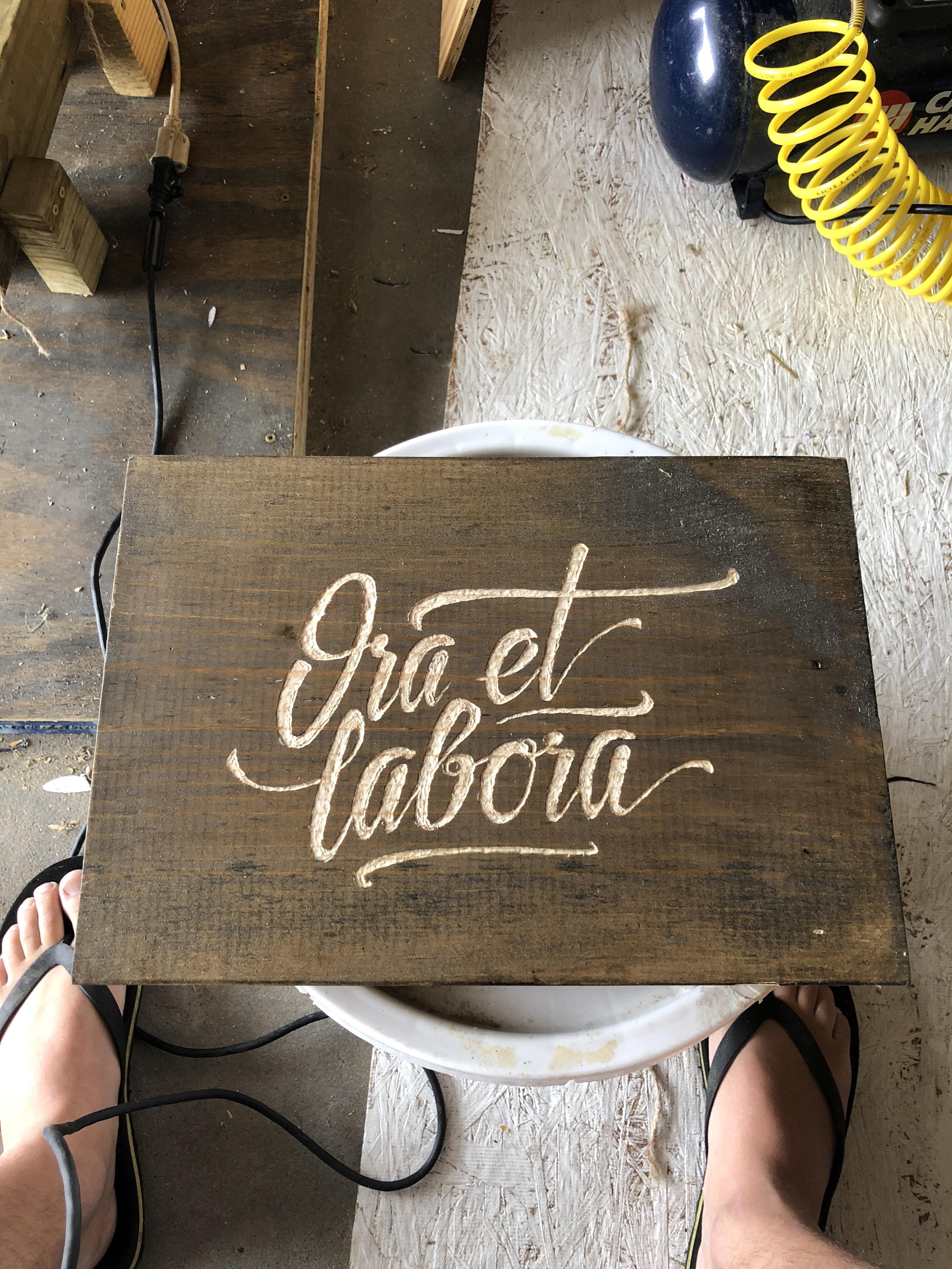 New project almost done! | Scrolller