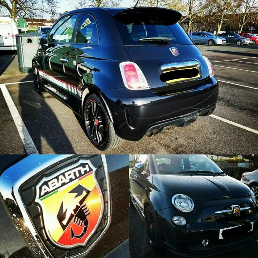 New purchase! | Scrolller