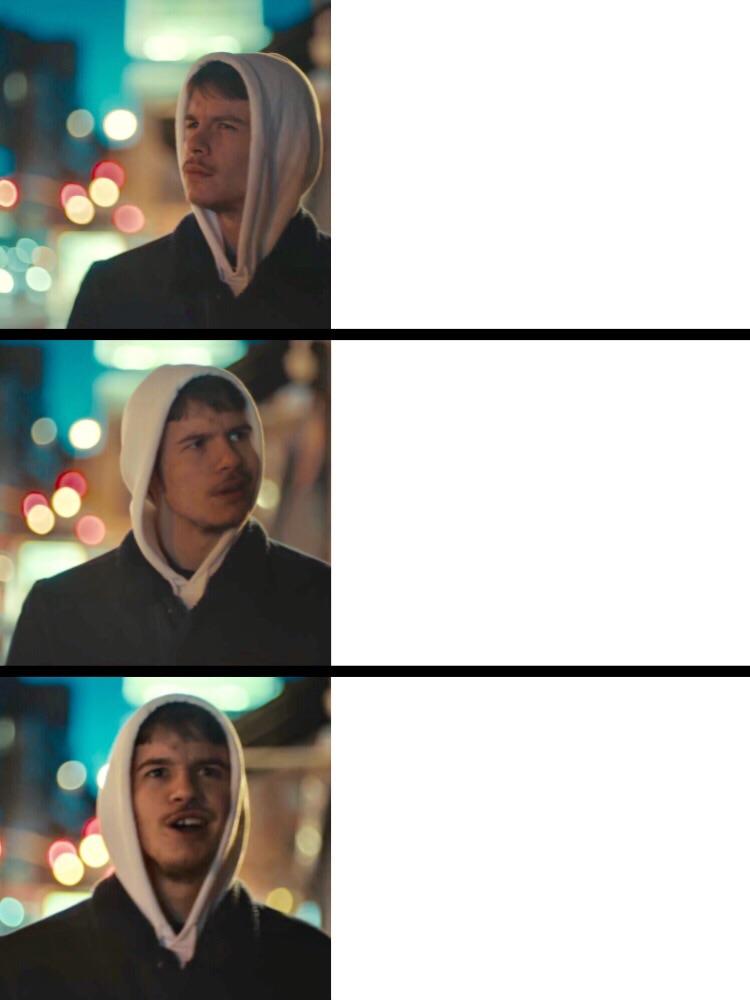 New rex meme format, use it as you please! | Scrolller