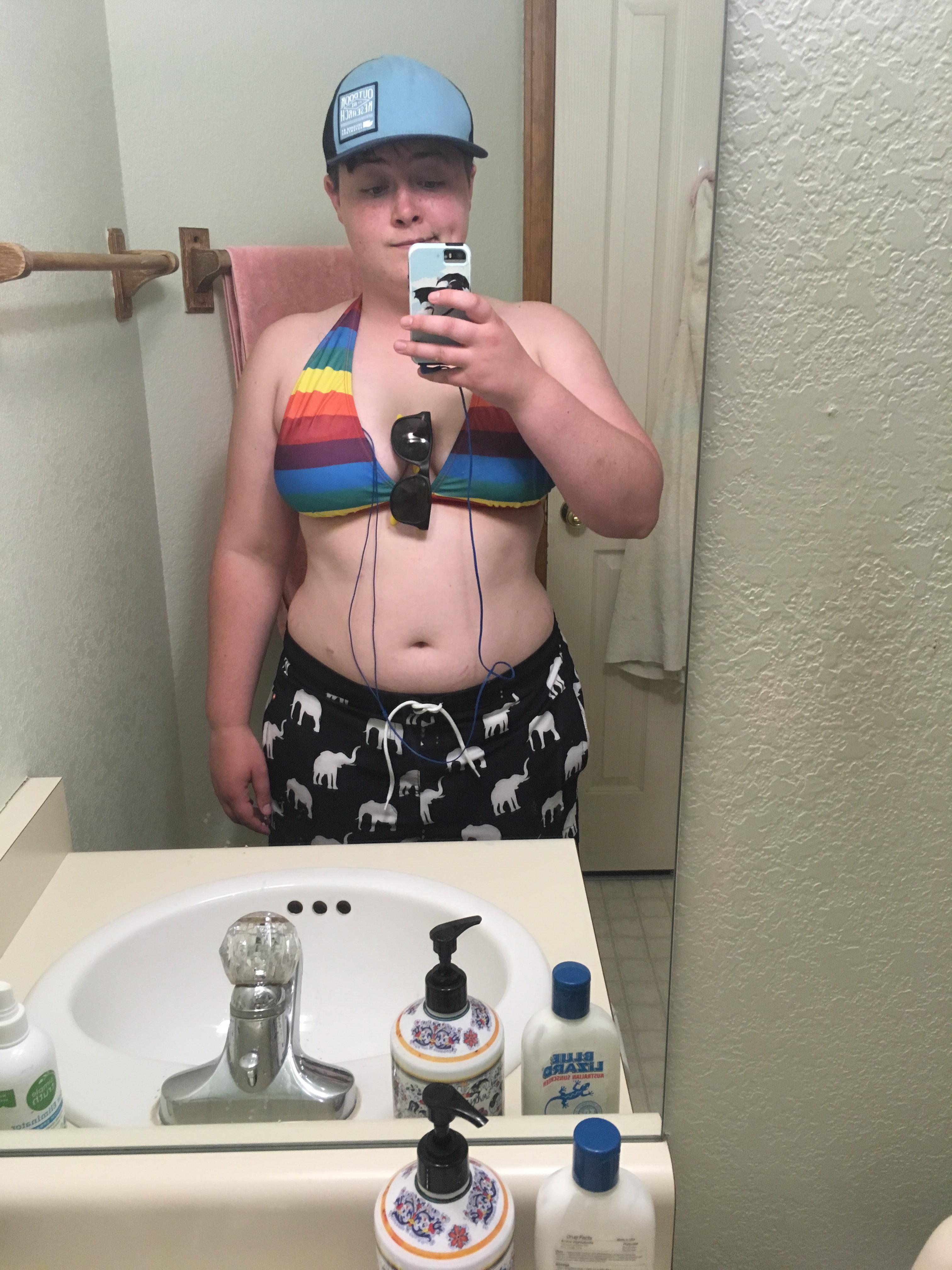 New river shorts | Scrolller