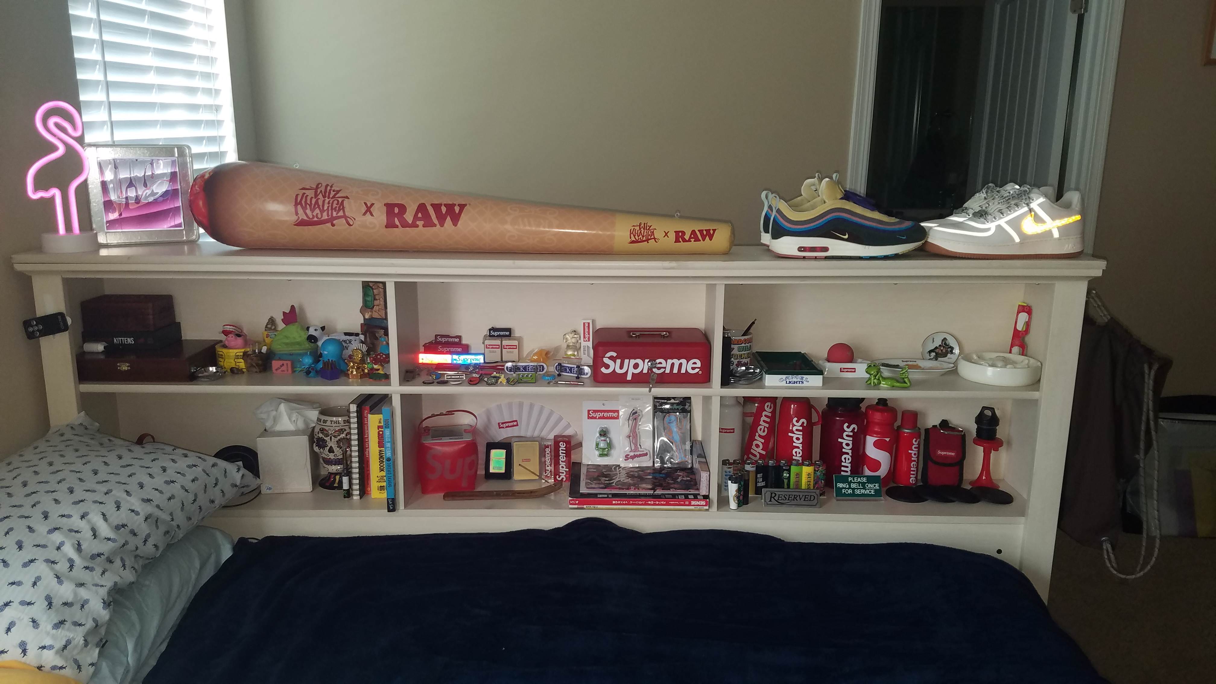 New room setup | Scrolller