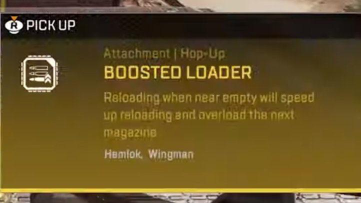 New S10 Boosted Loader hop up | Scrolller