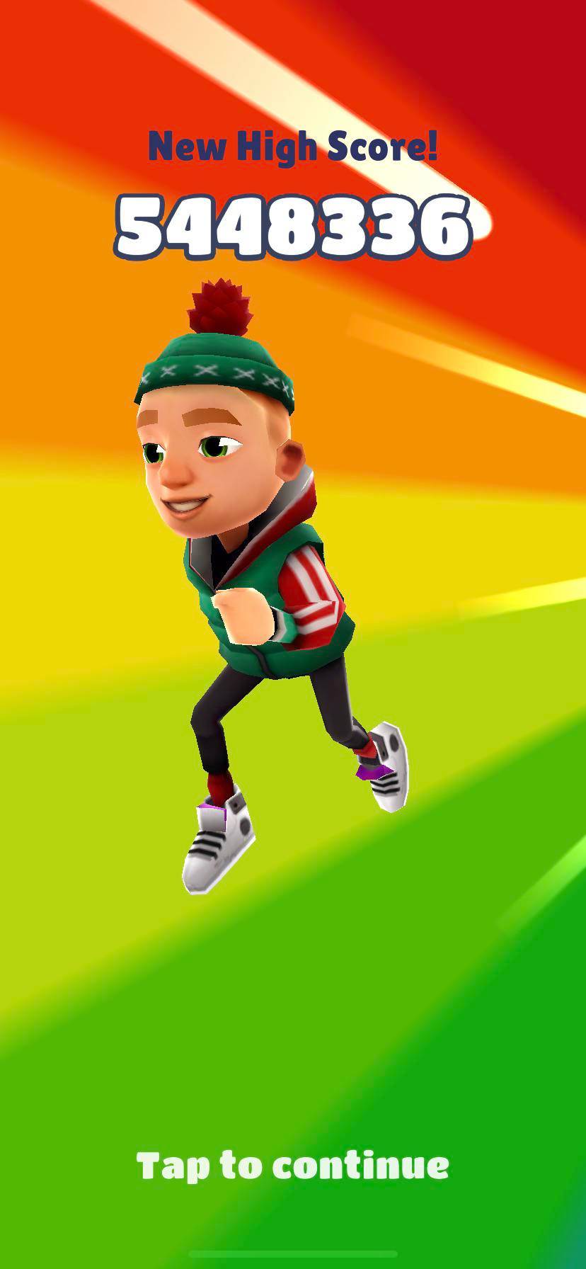 New score🔥 | Scrolller