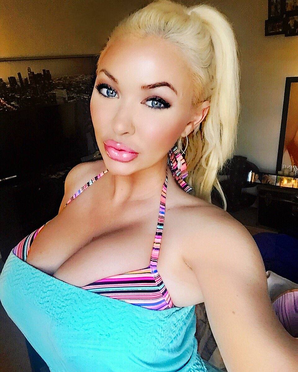 New selfie | Scrolller