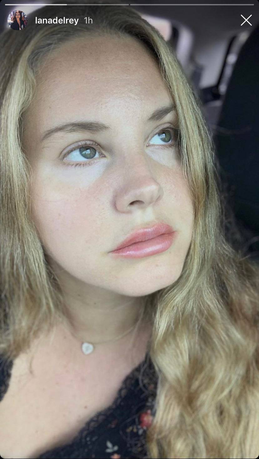 New selfie ♥️ | Scrolller