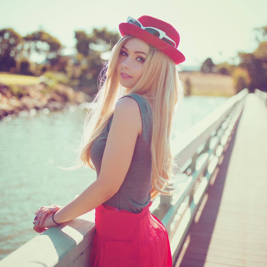 New Serena Scrolller