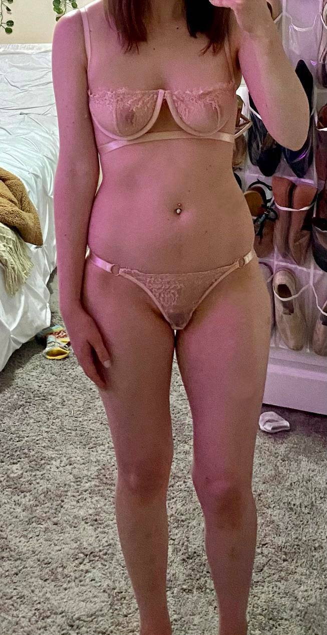 new set :-) | Scrolller