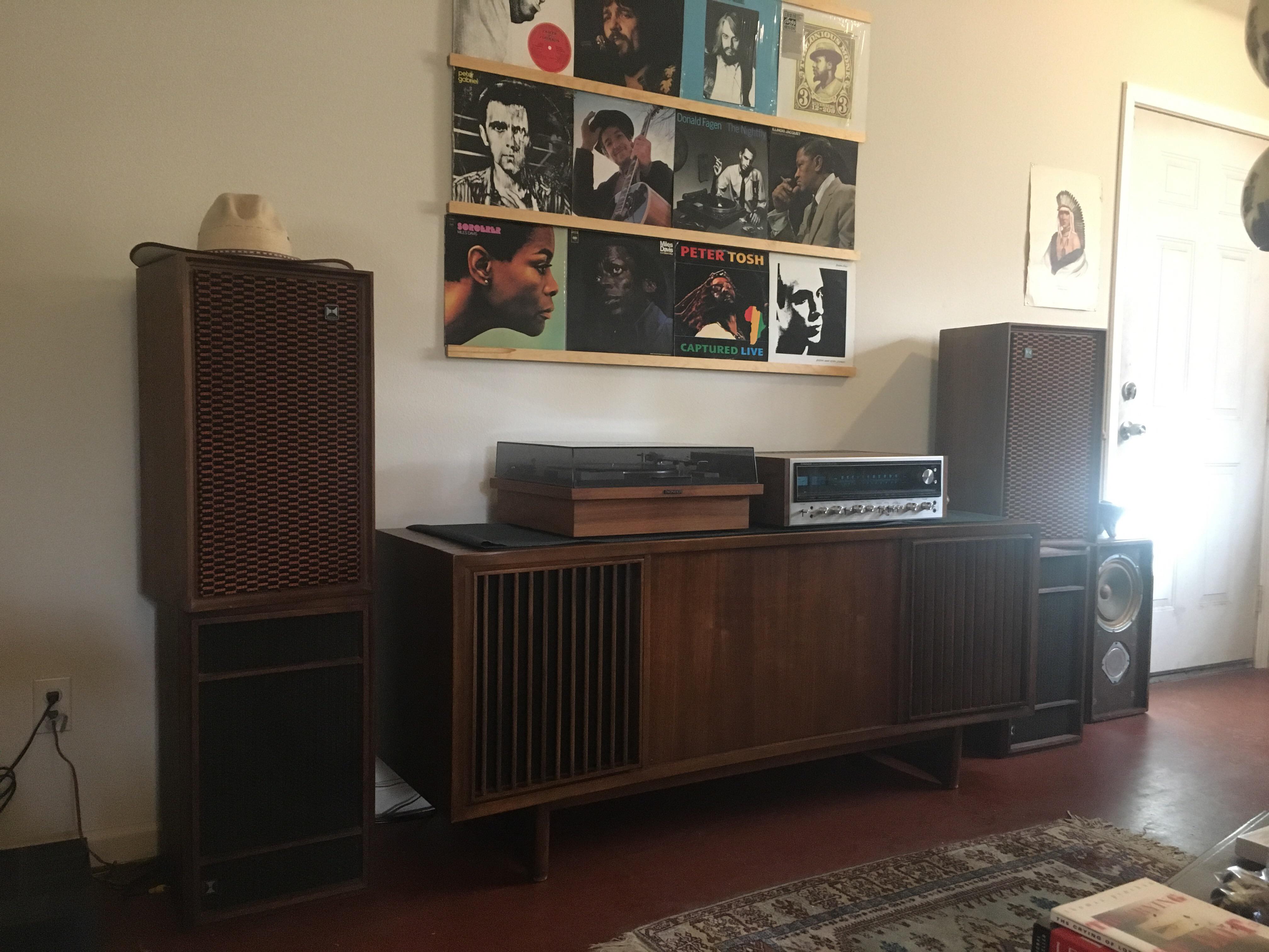 New Setup Sunday | Scrolller