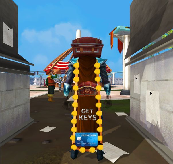 New skillcape leaked | Scrolller